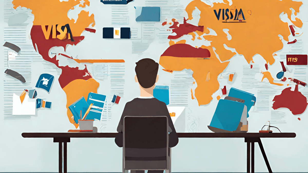 4 Common F1 Visa Interview Questions and How to Answer Them